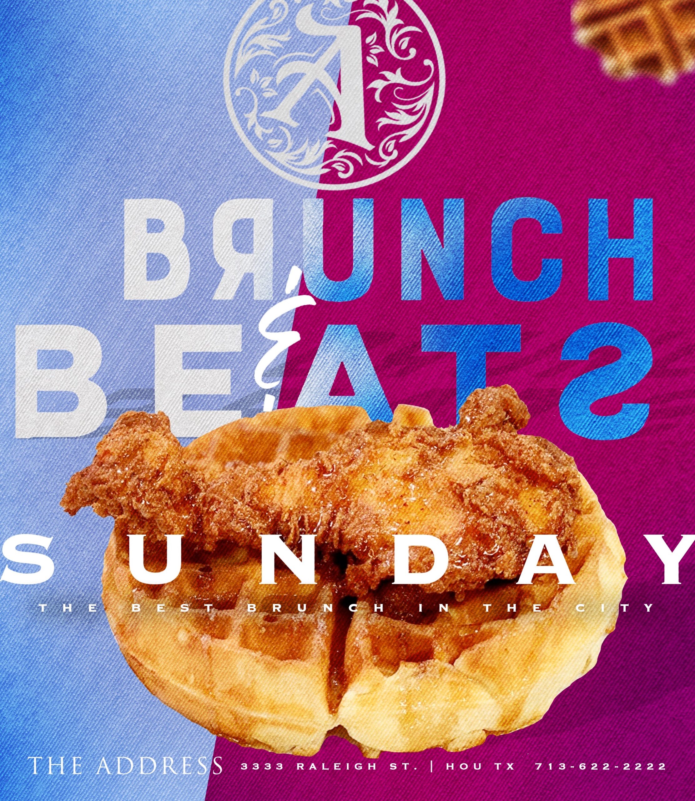 The Address | Sports Bar & Event Venue for Houston, Midtown, Medical ...